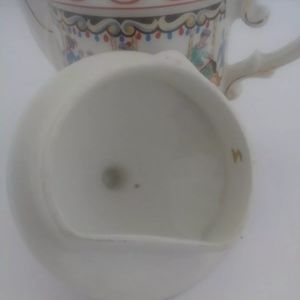 Sadler Edwardian | Kitchen | Sadler Edwardian Entertainments Carousel ...